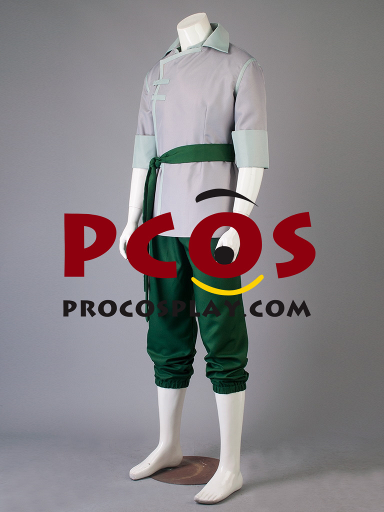 Buy Av atar The Legend of Korra Bolin Classic Cosplay Costume here ...
