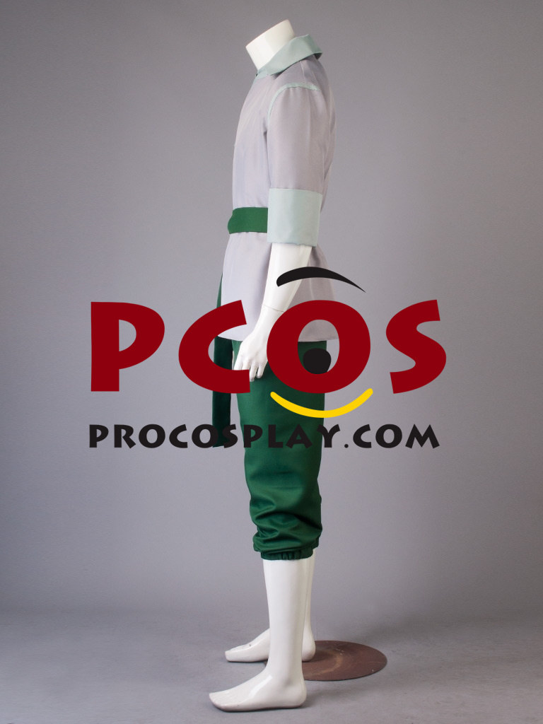 Buy Av atar The Legend of Korra Bolin Classic Cosplay Costume here ...