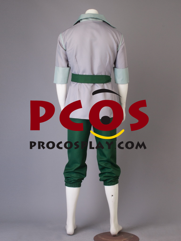 Buy Av atar The Legend of Korra Bolin Classic Cosplay Costume here ...