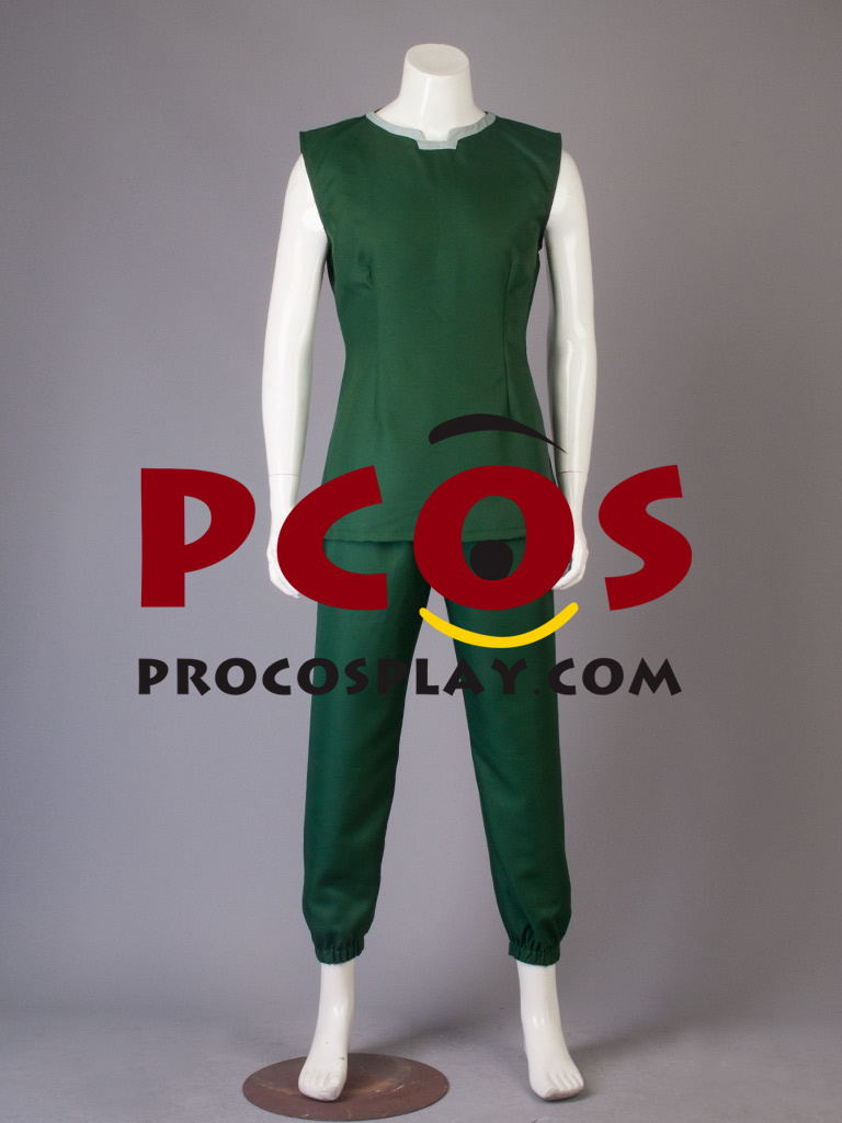 Buy Av atar The Legend of Korra Bolin Classic Cosplay Costume here ...