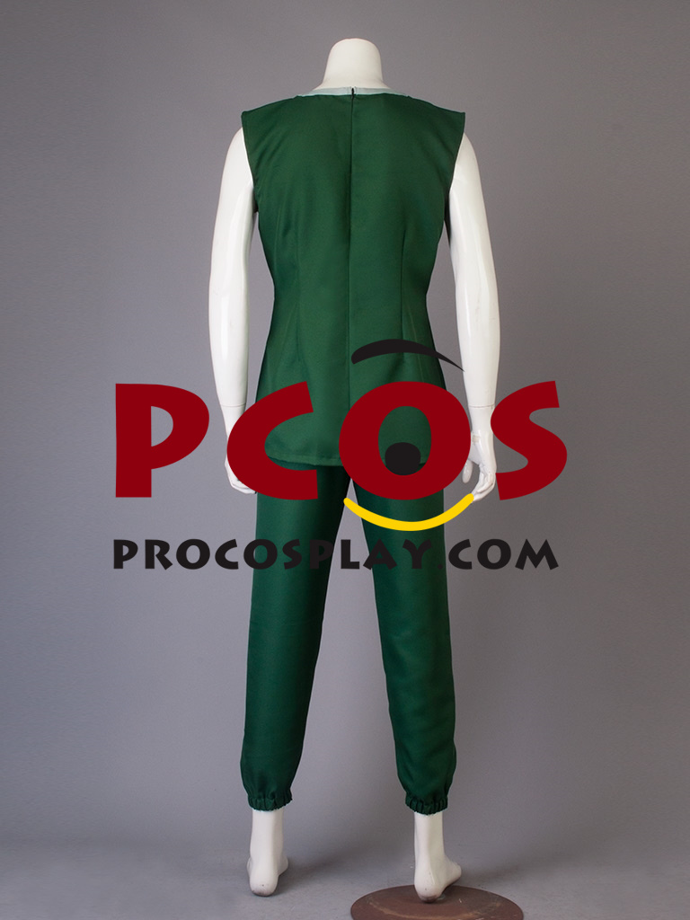 Buy Av atar The Legend of Korra Bolin Classic Cosplay Costume here ...