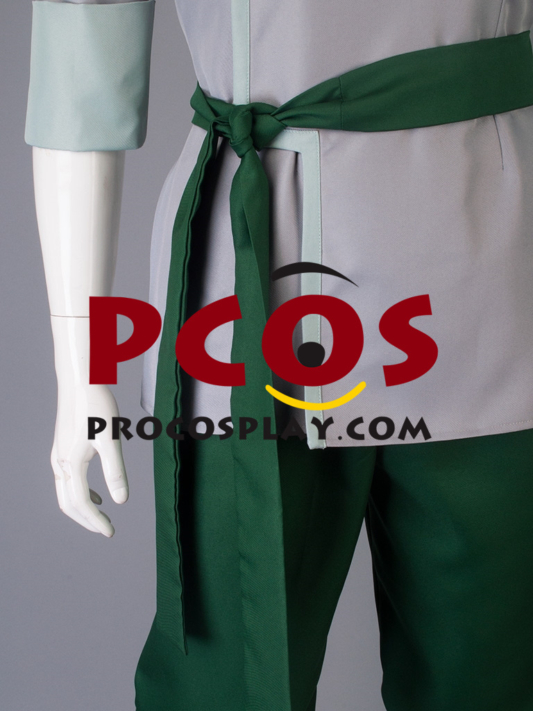 Buy Av atar The Legend of Korra Bolin Classic Cosplay Costume here ...
