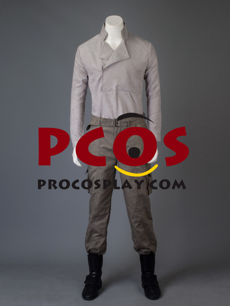 Lets Dress Up As Cassian Andor From Rogue One A Star Wars Story To
