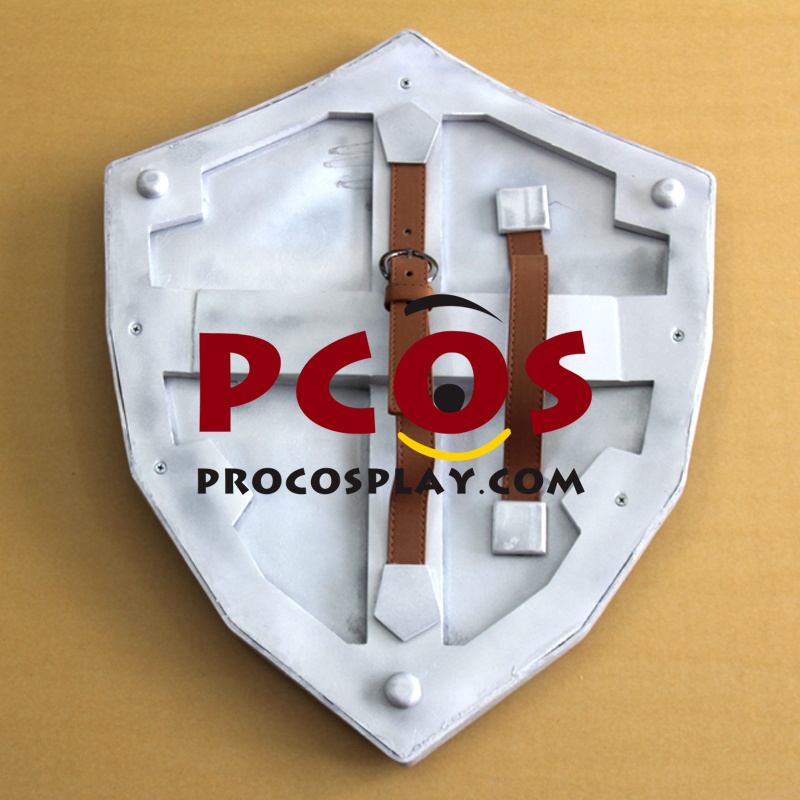 The Legend of Zelda:Skyward Sword Link Cosplay Shield mp003570 - Best ...