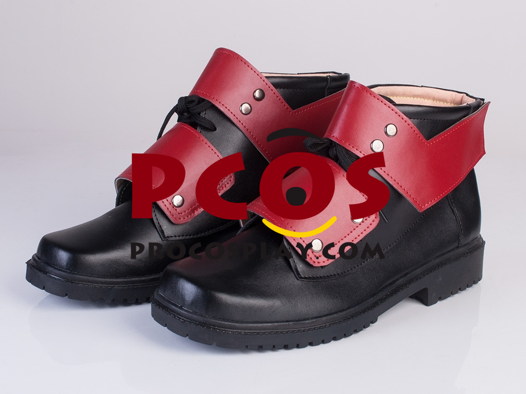 Deadpool Wade Wilson Cosplay Boots - Best Profession Cosplay Costumes ...