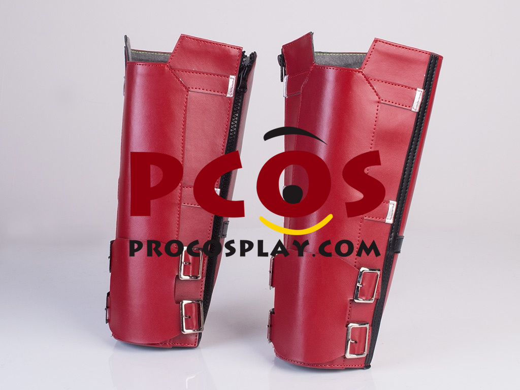 Deadpool Wade Wilson Cosplay Boots - Best Profession Cosplay Costumes ...