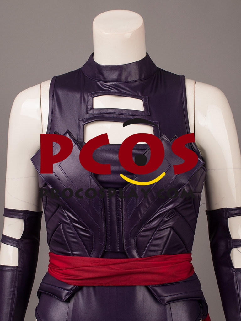 X-Men:Apocalypse Psylocke Cosplay Costume mp003334 - Best Profession ...