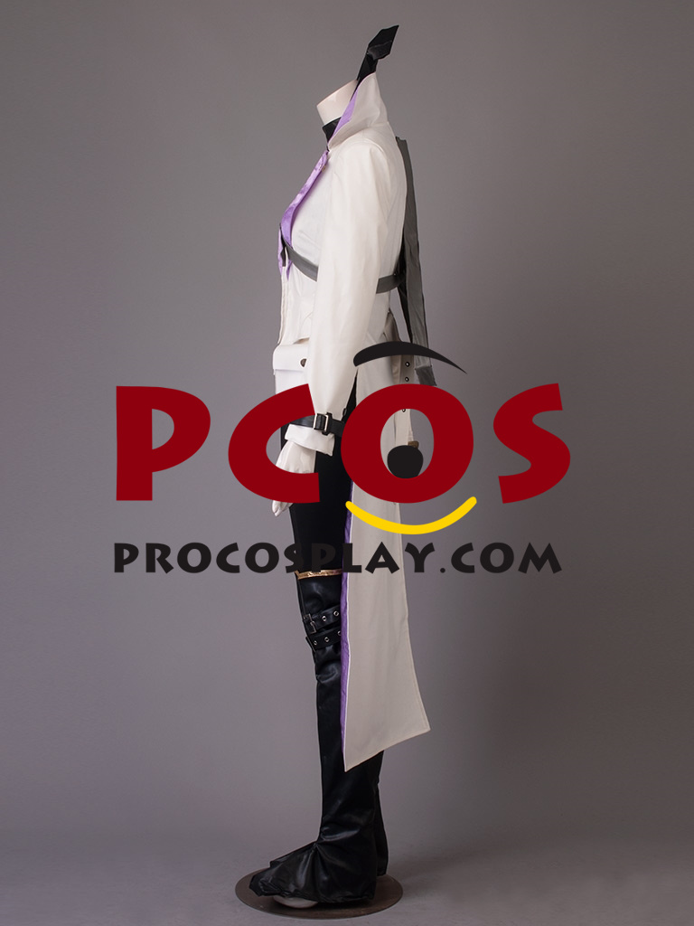 Anime RWBY Season 4 Vol. 4 Blake Belladonna Cosplay Costume for Sale ...