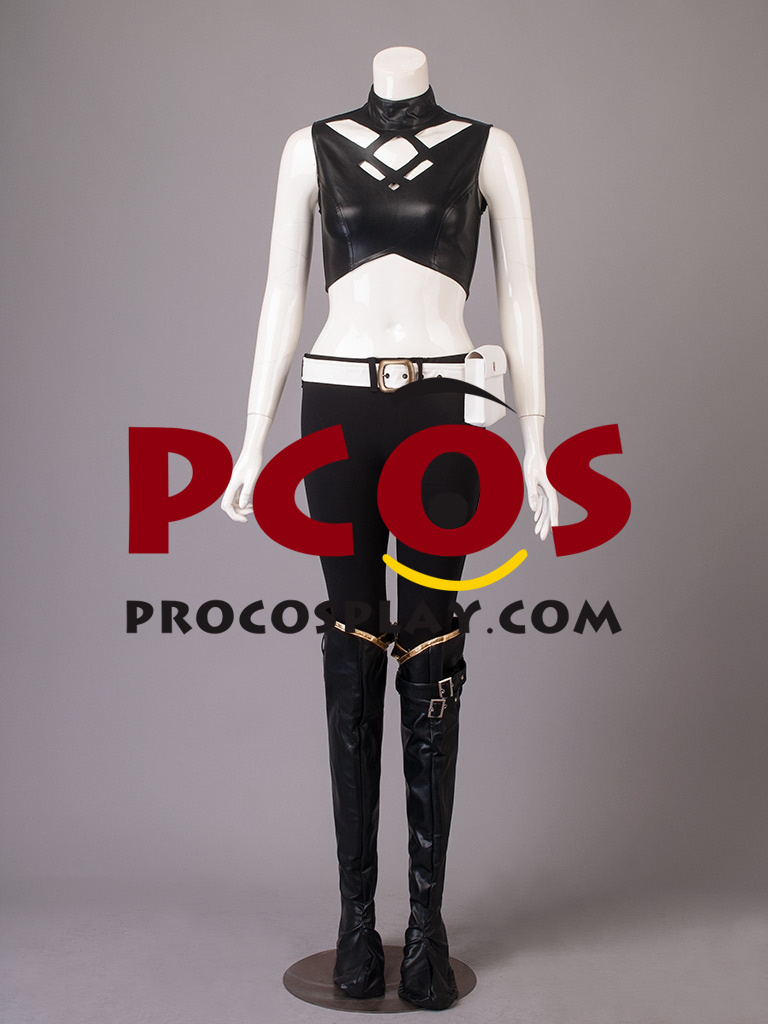 Anime RWBY Season 4 Vol. 4 Blake Belladonna Cosplay Costume for Sale ...