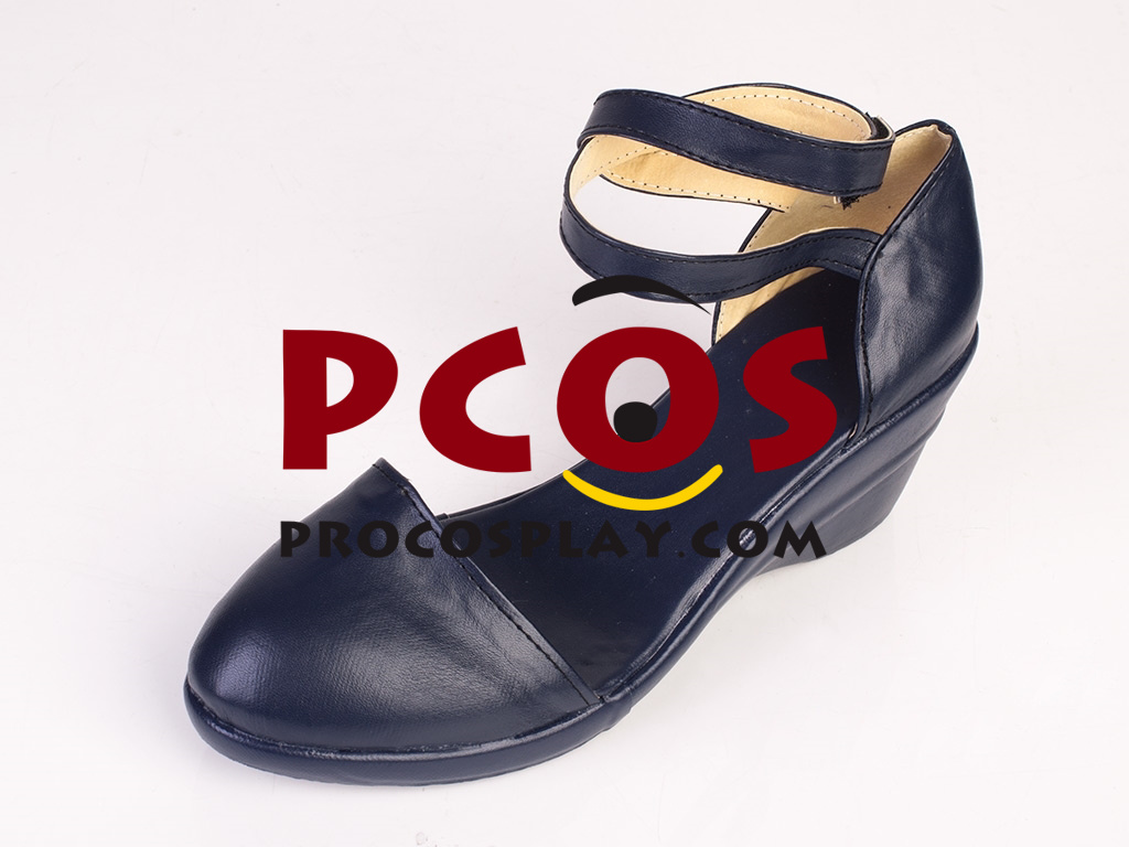 RWBY Vol.4 Season 4 Weiss Schnee Cosplay Shoes mp003588 - Best ...