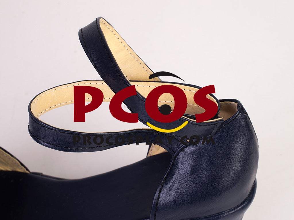 RWBY Vol.4 Season 4 Weiss Schnee Cosplay Shoes mp003588 - Best ...