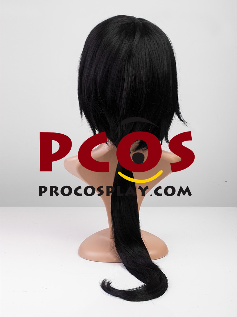 RWBY Vol.4 Season 4 Lie Ren Cosplay Wig mp003580 - Best Profession ...