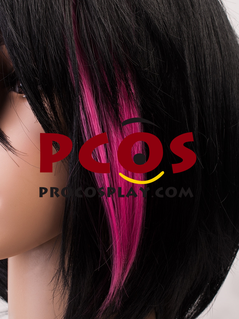 RWBY Vol.4 Season 4 Lie Ren Cosplay Wig mp003580 - Best Profession ...