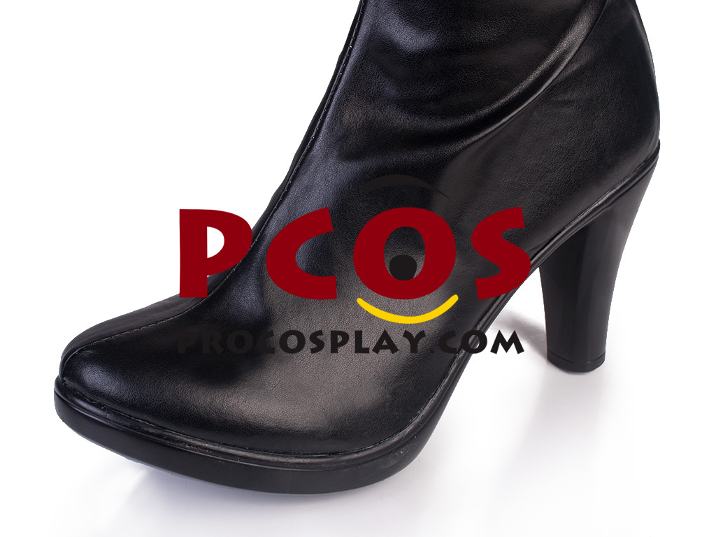 RWBY Volume Four Blake Belladonna Cosplay Boots mp003587 - Best ...