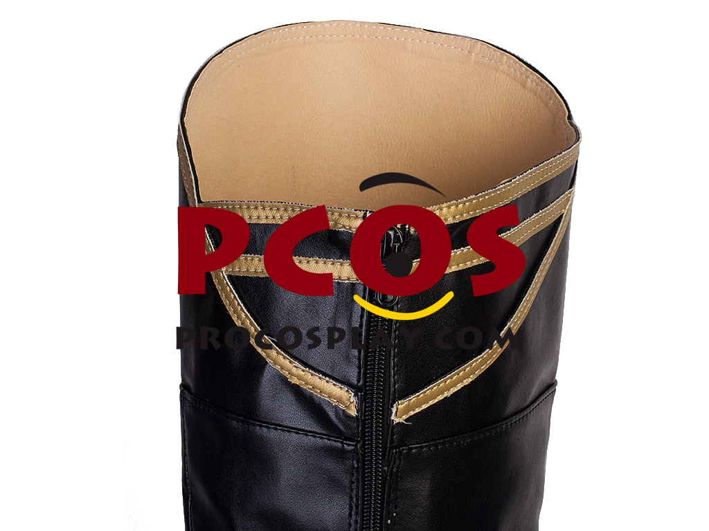 RWBY Volume Four Blake Belladonna Cosplay Boots mp003587 - Best ...