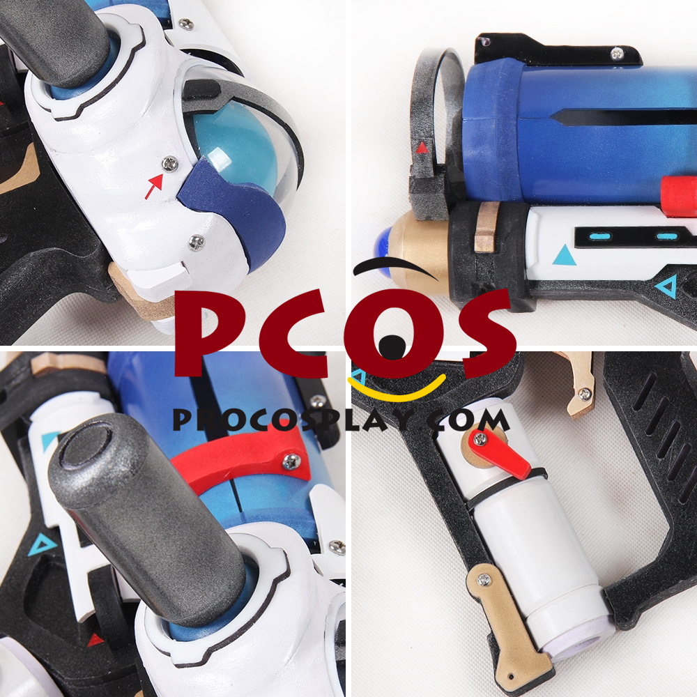 Overwatch Mei Mei-Ling Zhou Cosplay Blast Gun mp003645 - Best ...