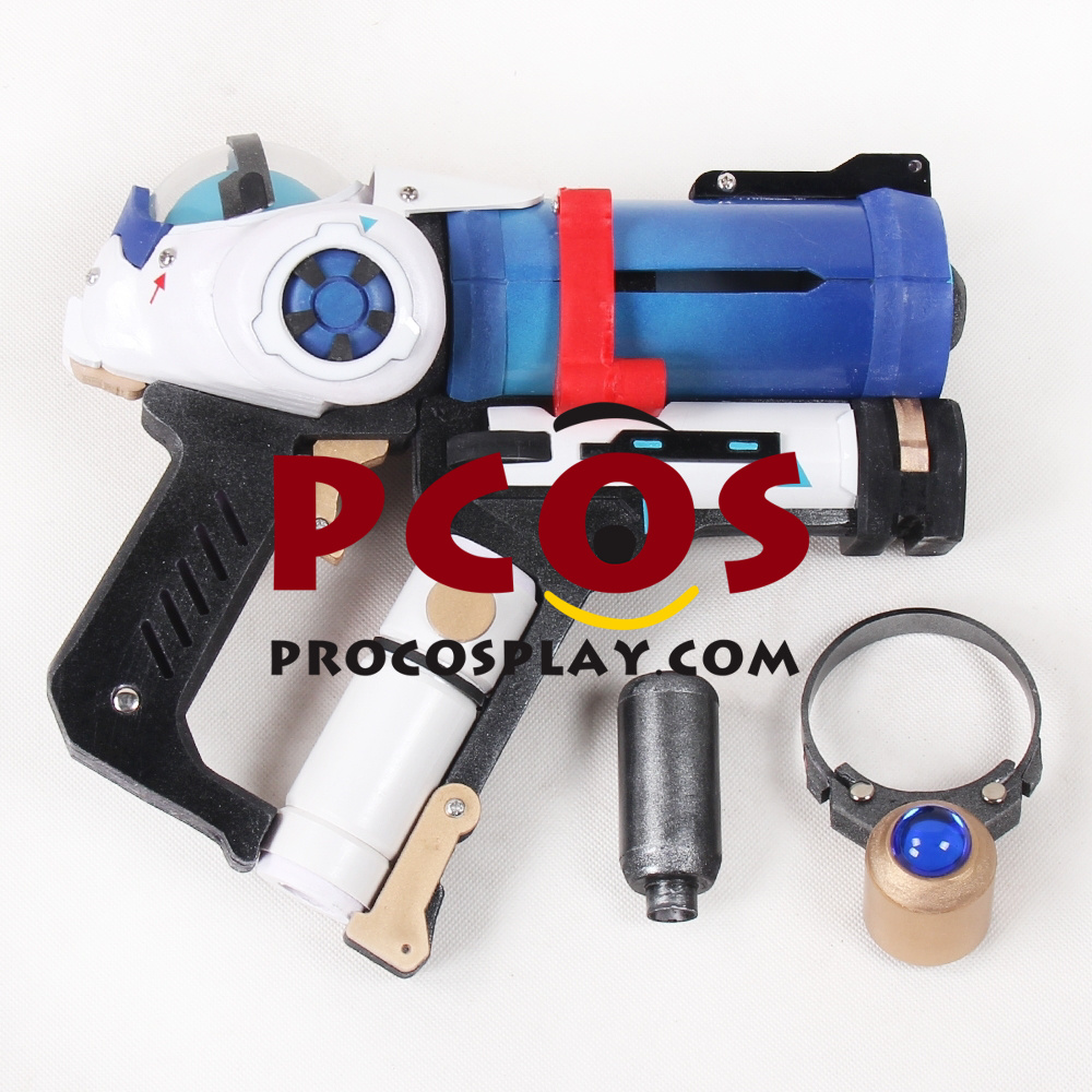 Overwatch Mei Mei-Ling Zhou Cosplay Blast Gun mp003645 - Best ...