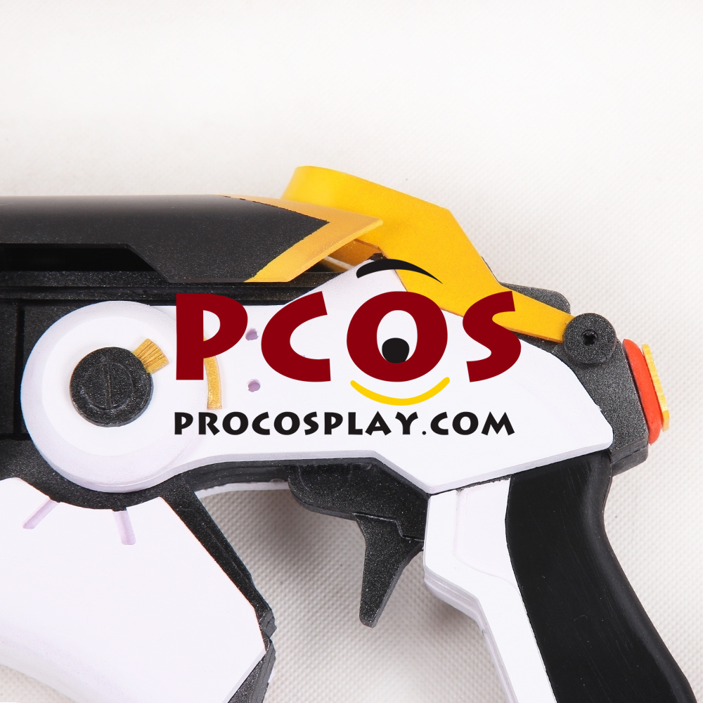 Overwatch Mercy Angela Ziegler Cosplay Gun mp003651 - Best Profession ...