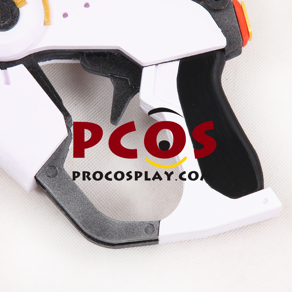 Overwatch Mercy Angela Ziegler Cosplay Gun mp003651 - Best Profession ...