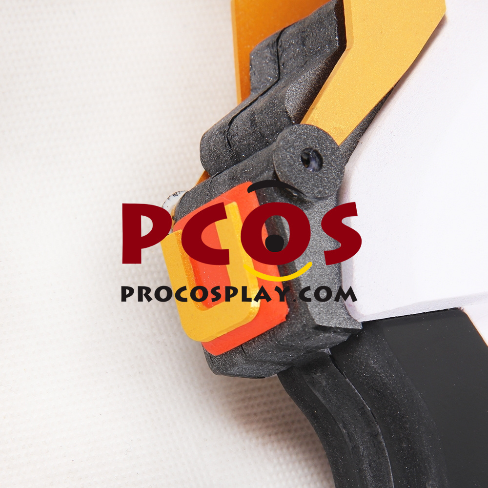 Overwatch Mercy Angela Ziegler Cosplay Gun mp003651 - Best Profession ...