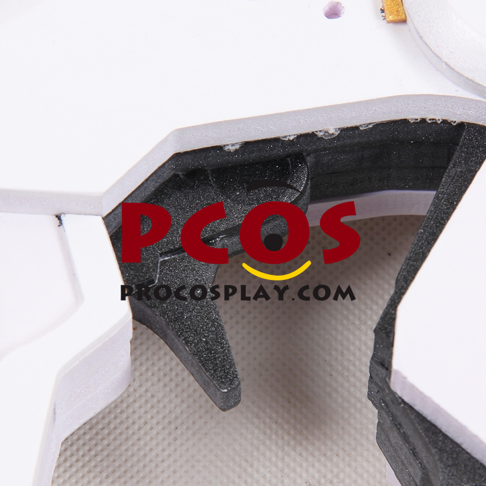 Overwatch Mercy Angela Ziegler Cosplay Gun mp003651 - Best Profession ...