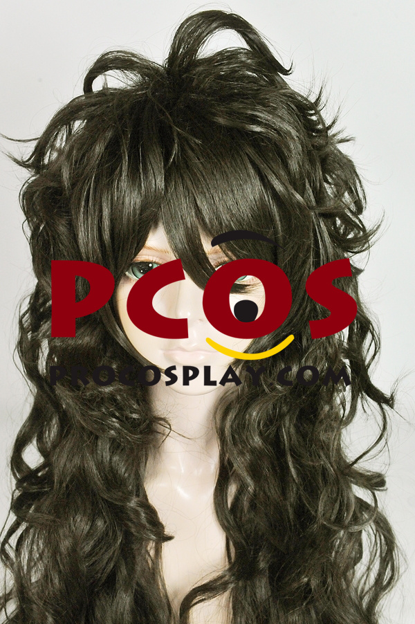 Danganronpa V3: Killing Harmony Gonta Gokuhara Cosplay Wig mp003673 ...