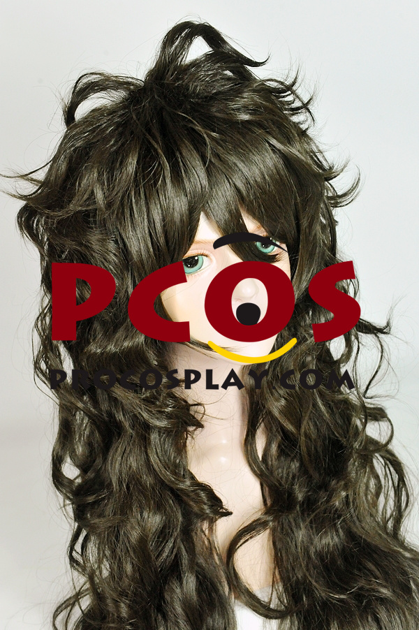 Danganronpa V3: Killing Harmony Gonta Gokuhara Cosplay Wig mp003673 ...