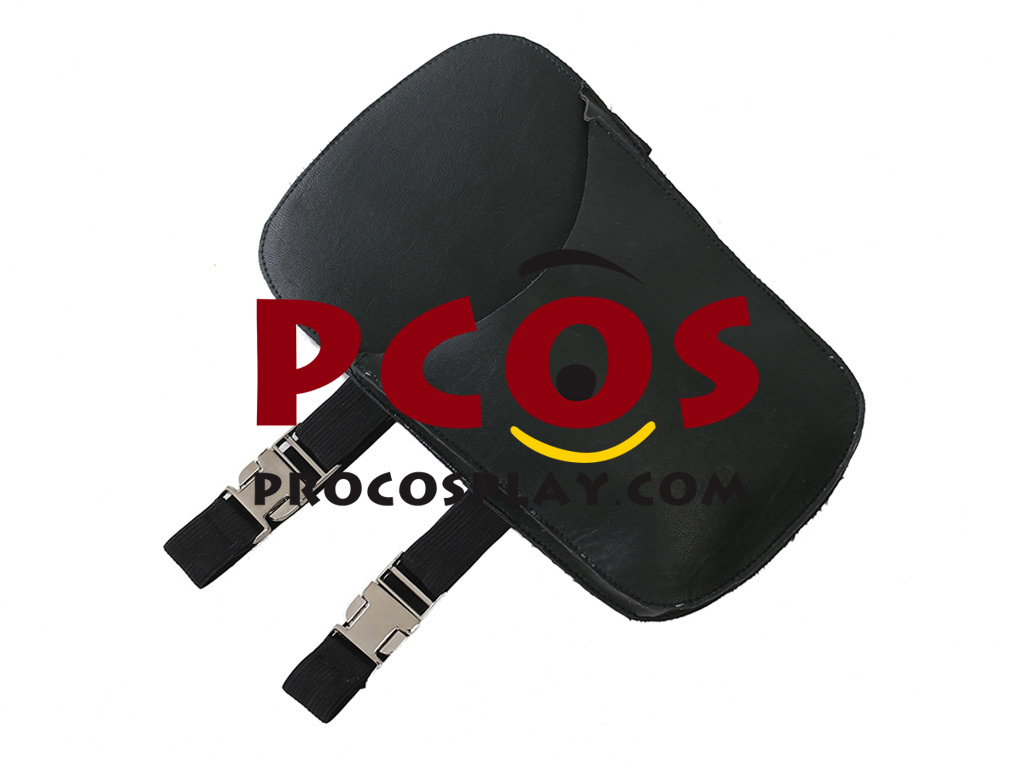 Ready to Ship Green Arrow Season 5 Prometheus Cosplay Costume - Best ...