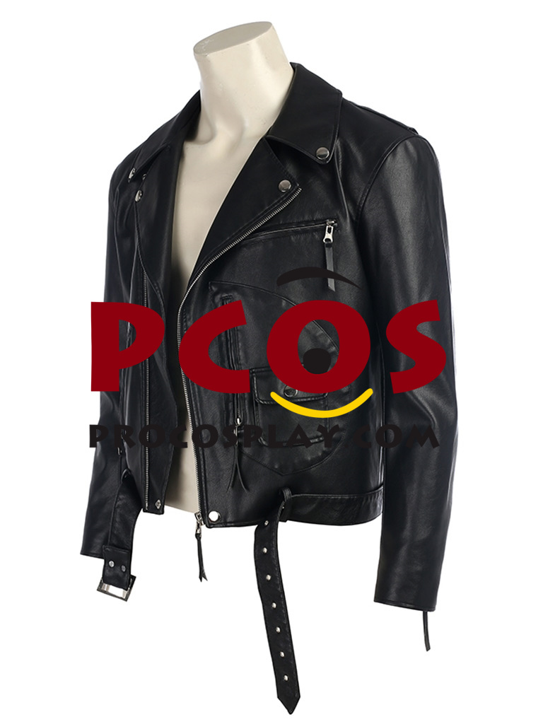 The Terminator Terminator T-800 Model 101 Cosplay Jacket mp003687 ...