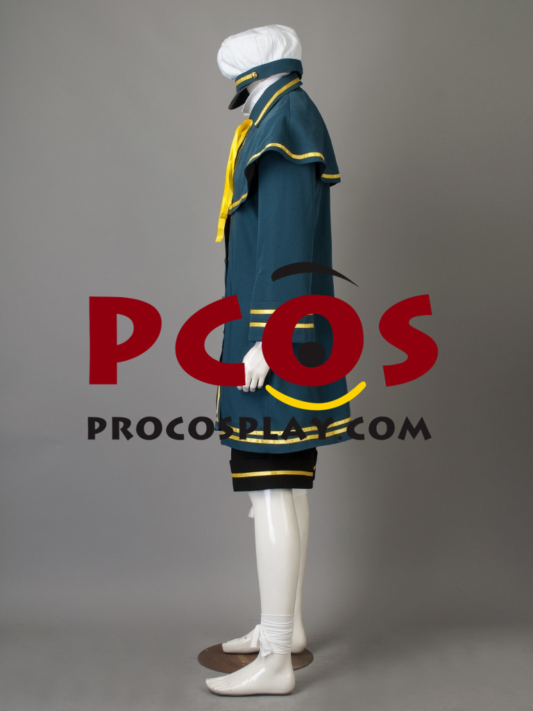 Vocaloid Oliver Cosplay Costume Online Sale - Best Profession Cosplay ...