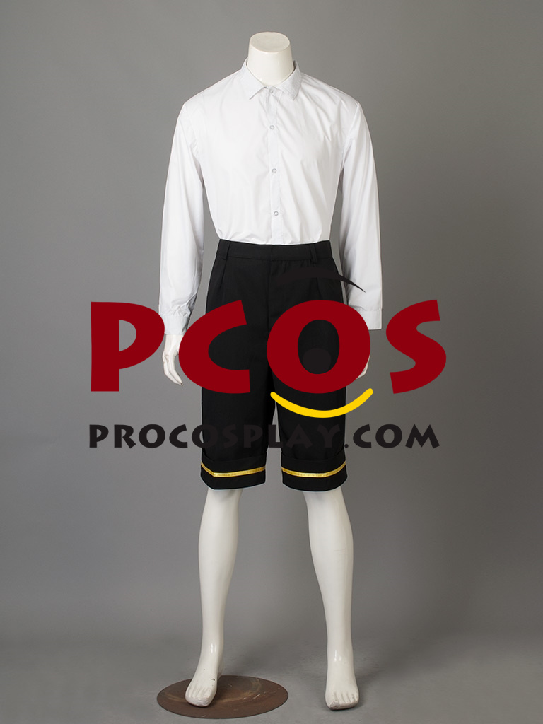 Vocaloid Oliver Cosplay Costume Online Sale - Best Profession Cosplay ...