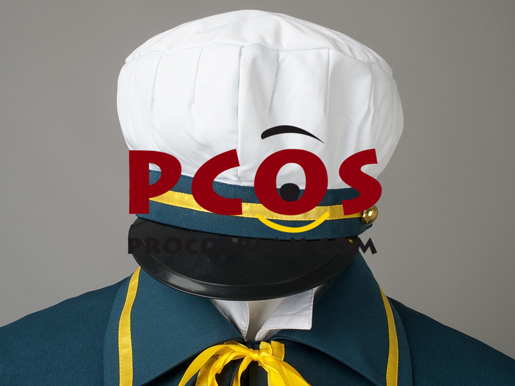 Vocaloid Oliver Cosplay Costume Online Sale - Best Profession Cosplay ...