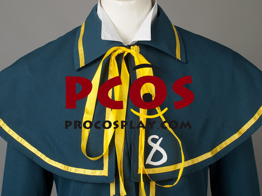 Vocaloid Oliver Cosplay Costume Online Sale - Best Profession Cosplay ...