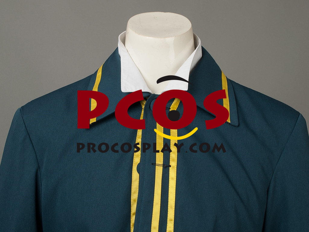 Vocaloid Oliver Cosplay Costume Online Sale - Best Profession Cosplay ...