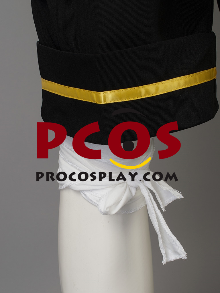 Vocaloid Oliver Cosplay Costume Online Sale - Best Profession Cosplay ...
