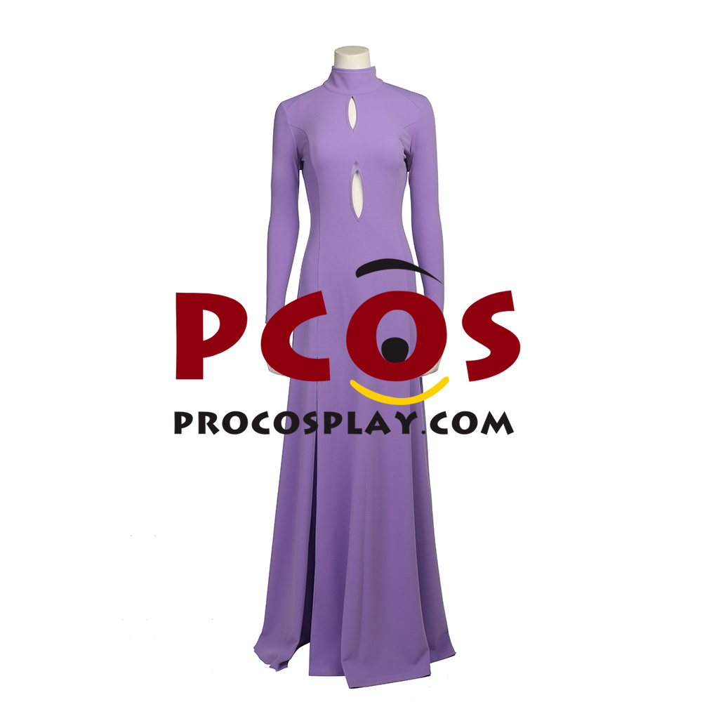 Inhumans TV Series Medusa Cosplay Costume mp003760 - Best Profession ...