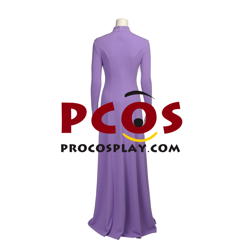 Inhumans TV Series Medusa Cosplay Costume mp003760 - Best Profession ...