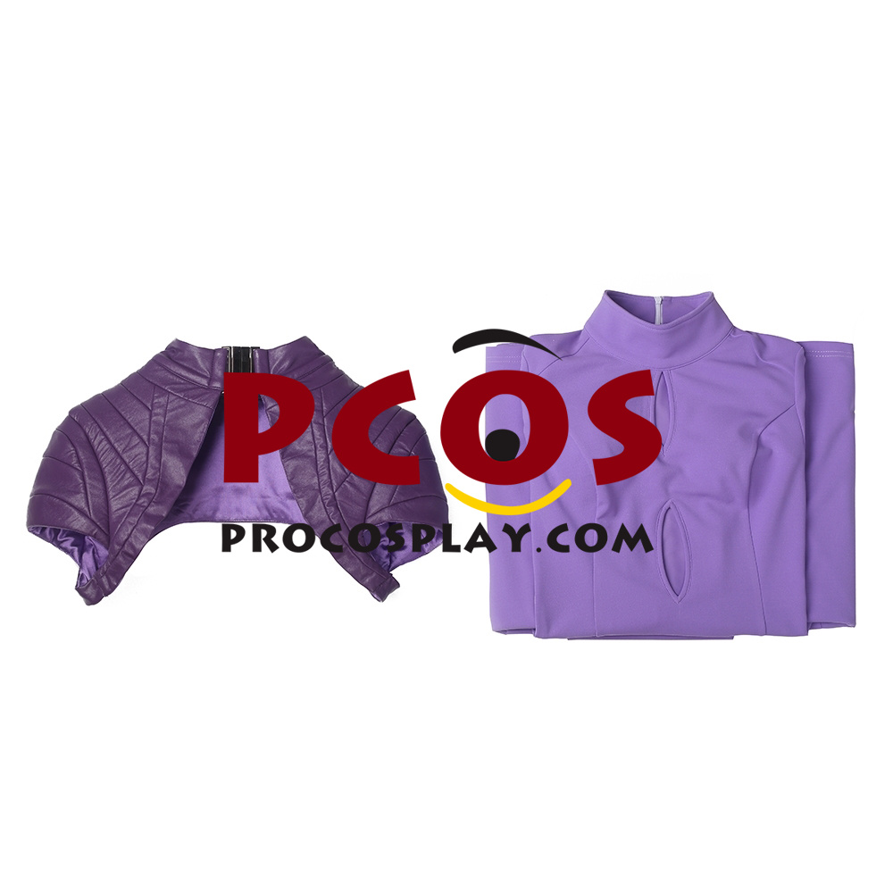 Inhumans TV Series Medusa Cosplay Costume mp003760 - Best Profession ...