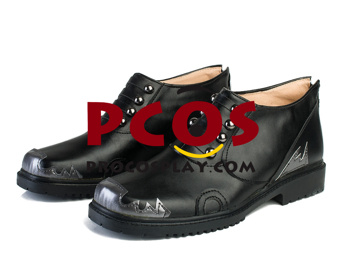 Overwatch Hunter McCree Cosplay Shoes mp003601 - Best Profession ...