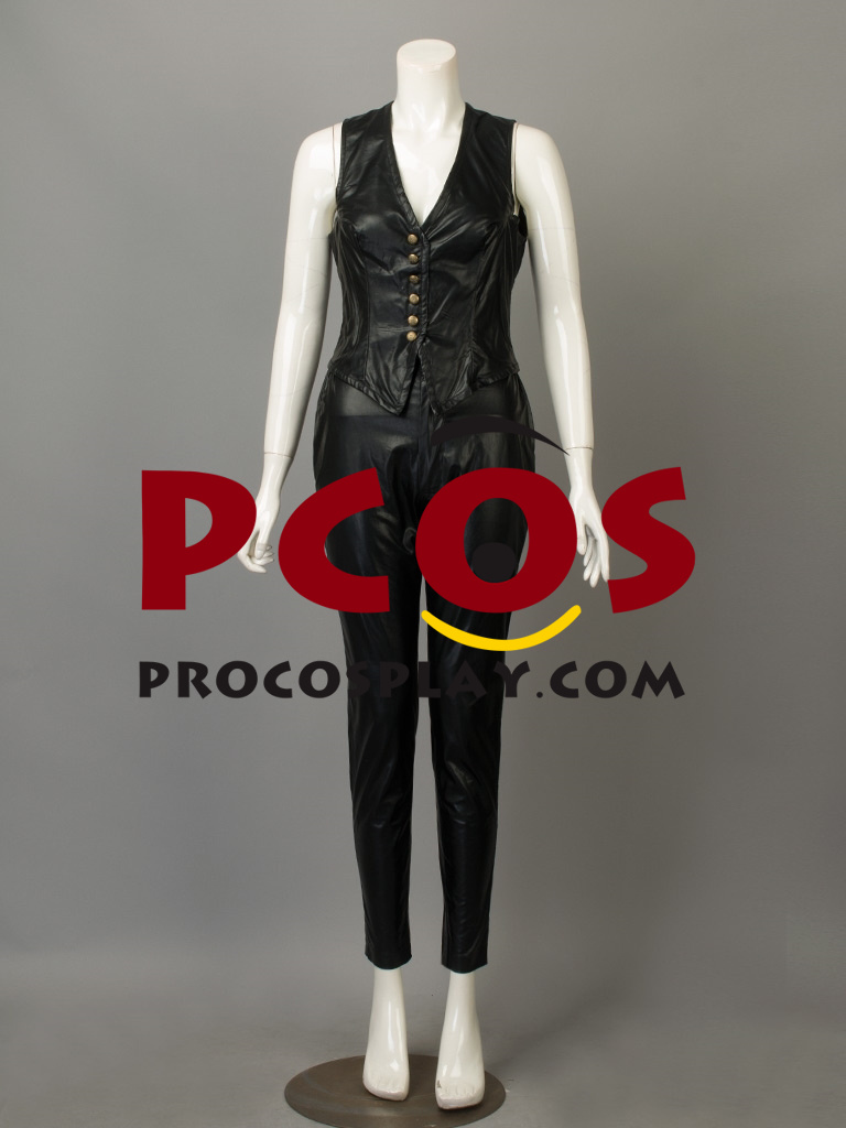 Once Upon a Time Evil Queen Regina Red Cosplay Costume mp003662 - Best ...