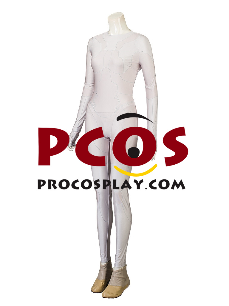 Ghost in the Shell Major Motoko Kusanagi Cosplay Costume mp003657 ...