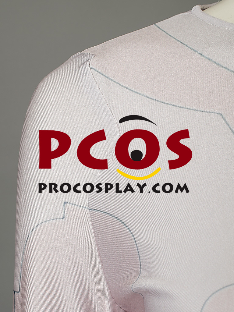 Ghost in the Shell Major Motoko Kusanagi Cosplay Costume mp003657 ...