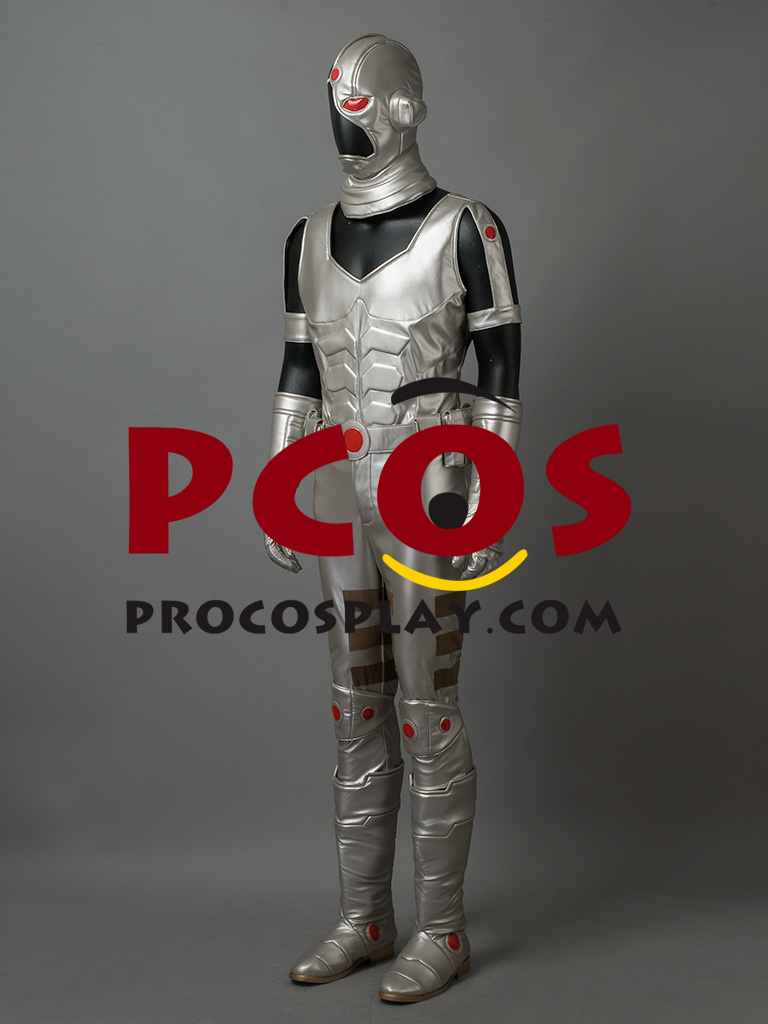 Justice League Cyborg Cosplay Costume mp003436 - Best Profession ...