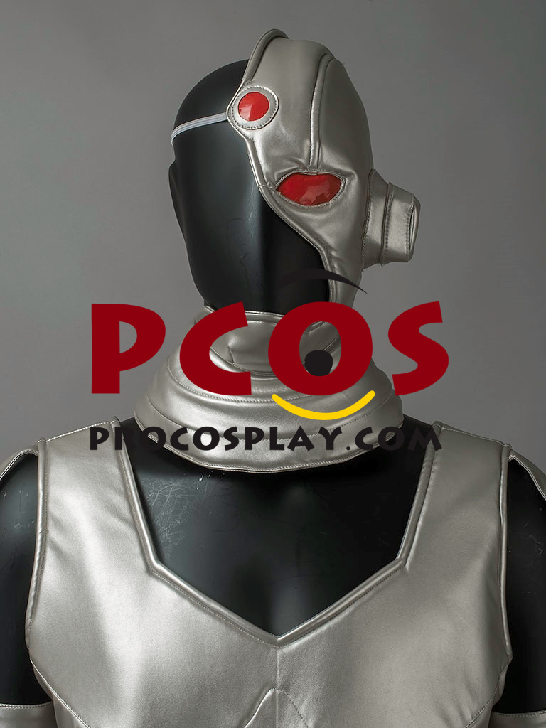 Justice League Cyborg Cosplay Costume mp003436 - Best Profession ...