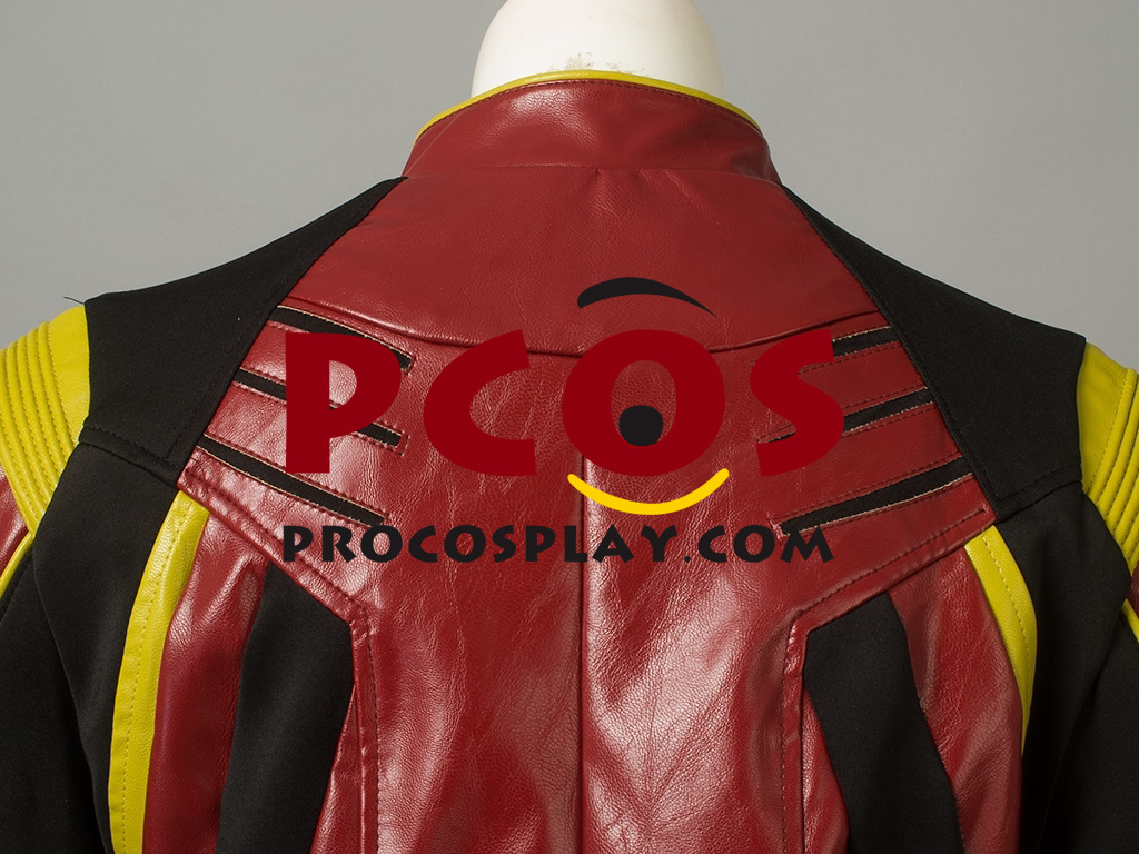 The Flash Season 3 Jesse Quick Cosplay Costume mp003507 - Best ...