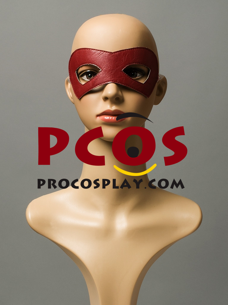 The Flash Season 3 Jesse Quick Cosplay Costume mp003507 - Best ...