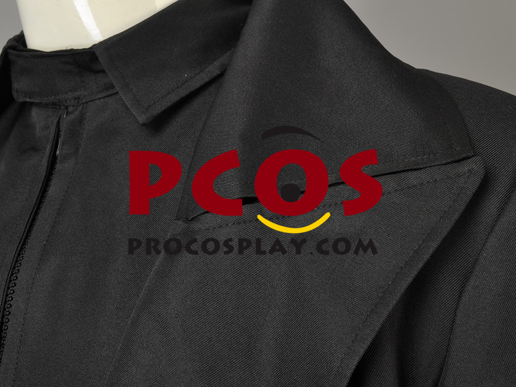 The Last Jedi First Order Commander Armitage Hux Cosplay Costume - Best ...