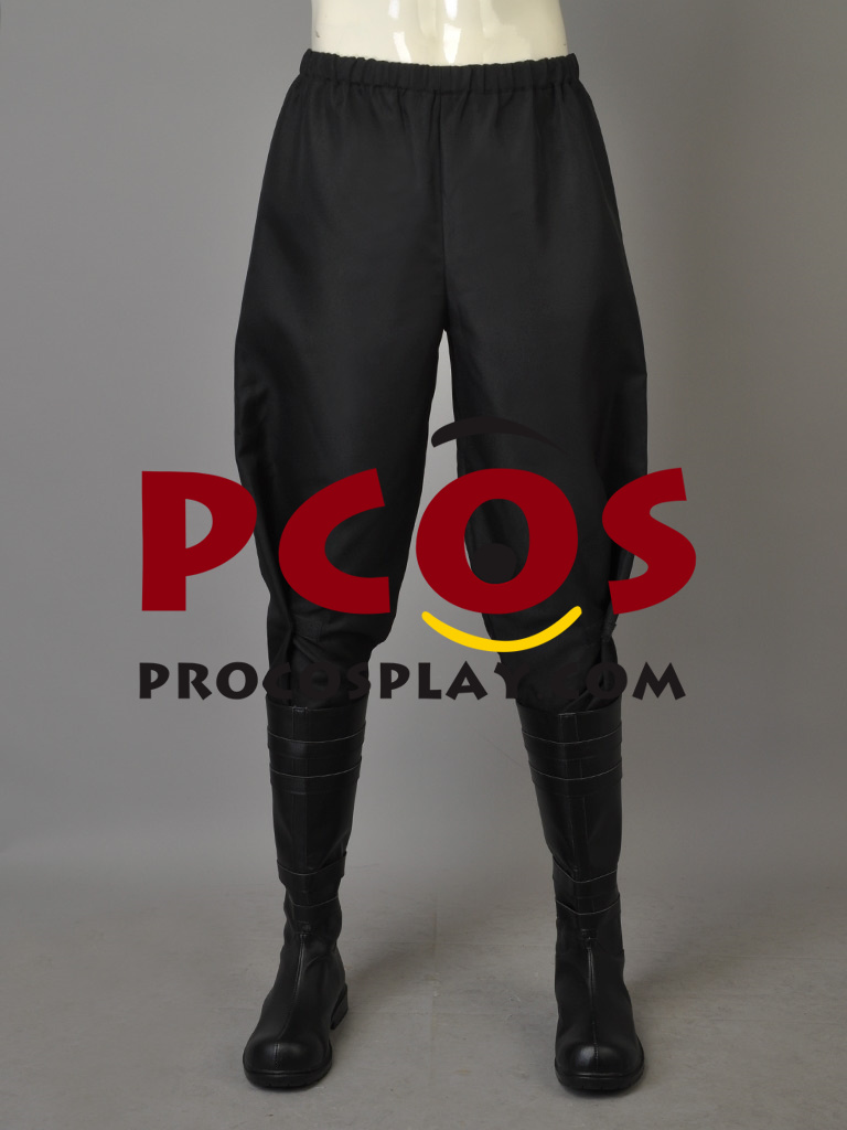 Star Wars Four First Order Lieutenant Cosplay Costume mp003312 - Best ...