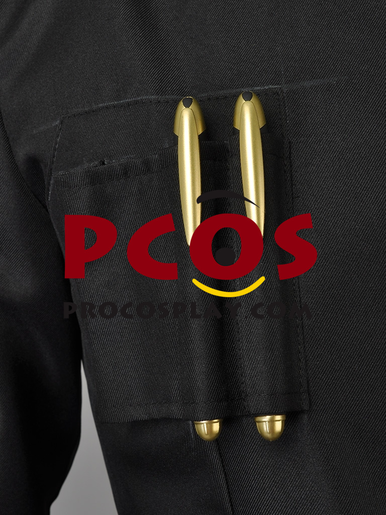 Star Wars Four First Order Lieutenant Cosplay Costume mp003312 - Best ...