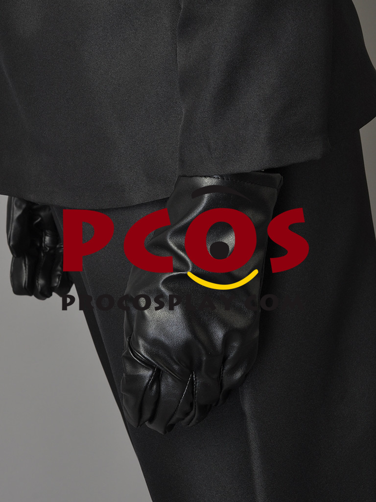 Star Wars Four First Order Lieutenant Cosplay Costume mp003312 - Best ...